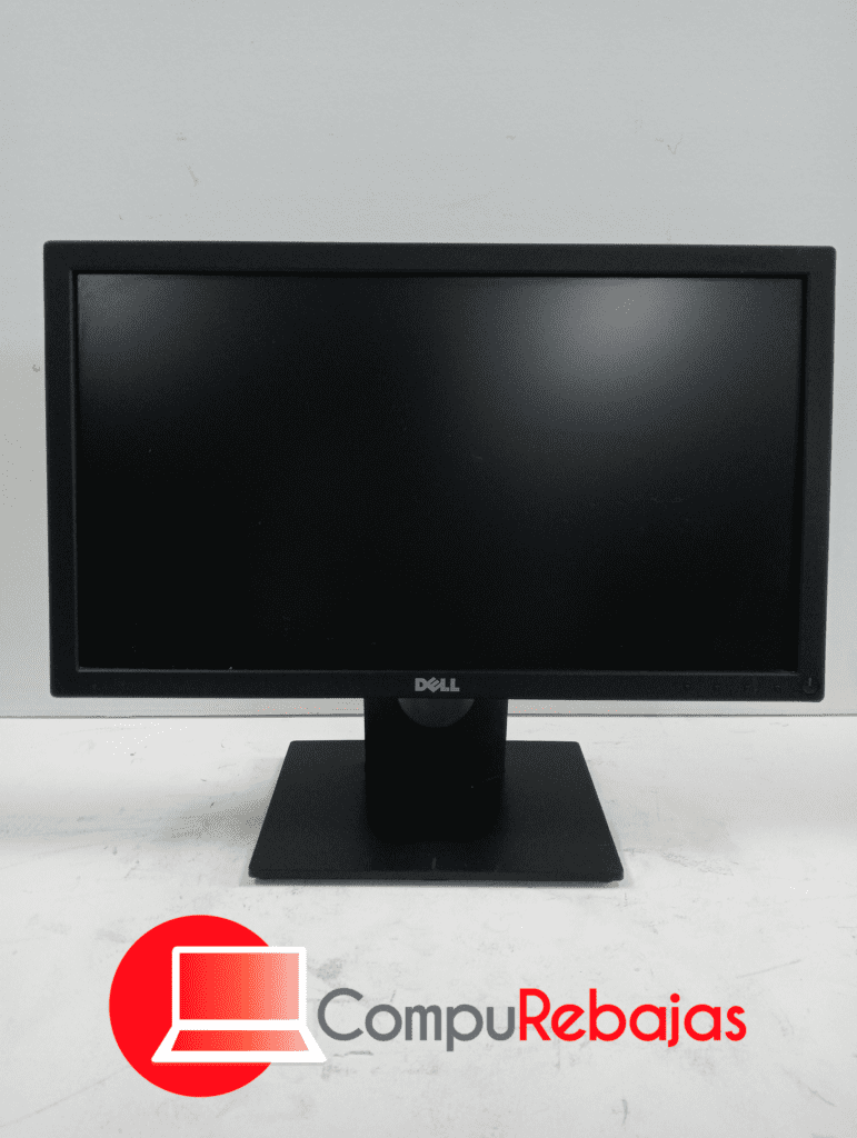 Monitor Dell E2016 | CompuRebajas