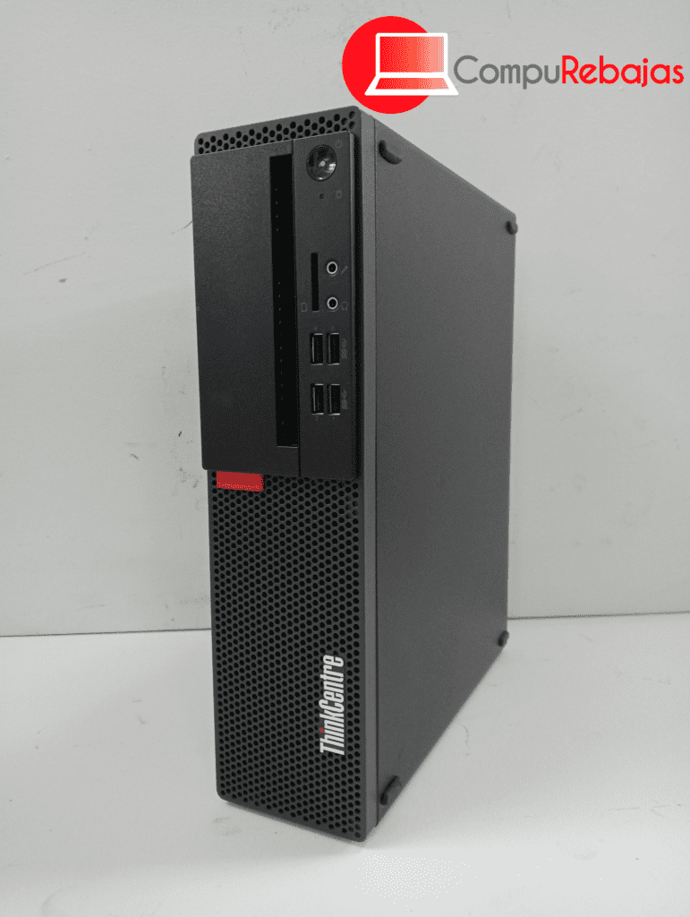 Desktop Lenovo Thinkcentre M710S SFF | CompuRebajas